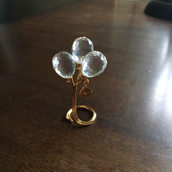 Swarovski | Other | Swarovski Crystal Memories | Poshmark